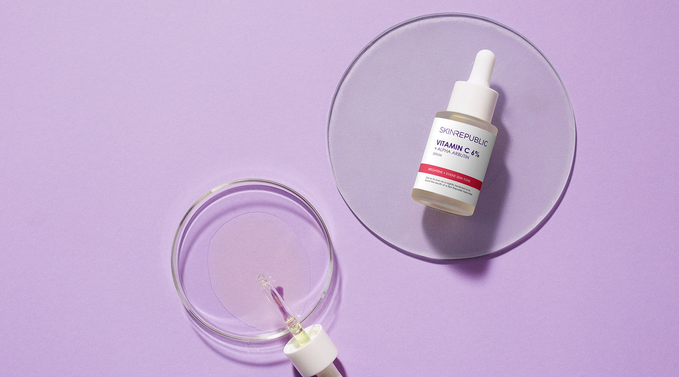 Skin Republic - The Skin Experts