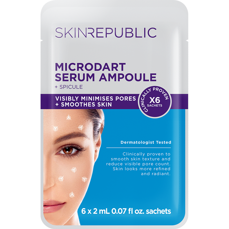 Skin Republic South Africa - The Skin Experts