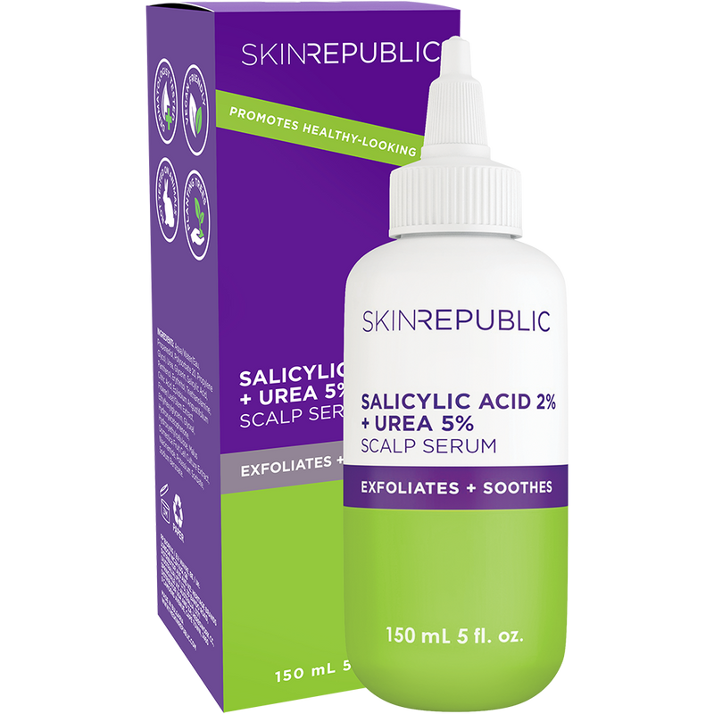 Skin Republic - The Skin Experts
