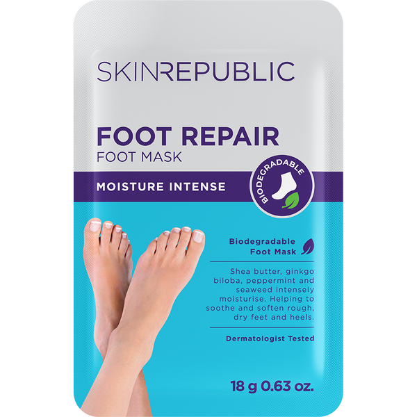 Hand and Foot Masks - Skin Republic South Africa