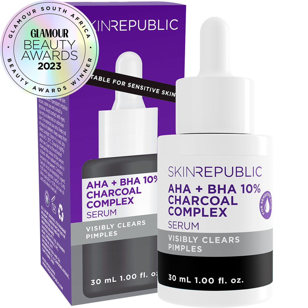 Skin Republic - The Skin Experts